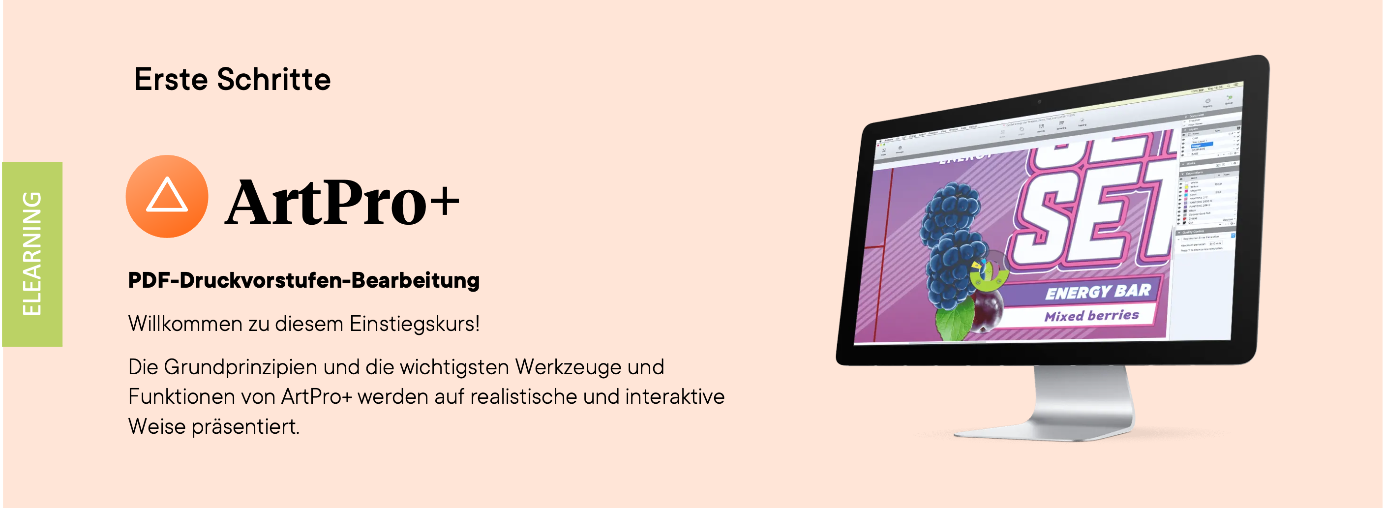 All courses | Esko eLearning